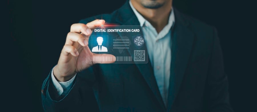 Biometric Document explained simply